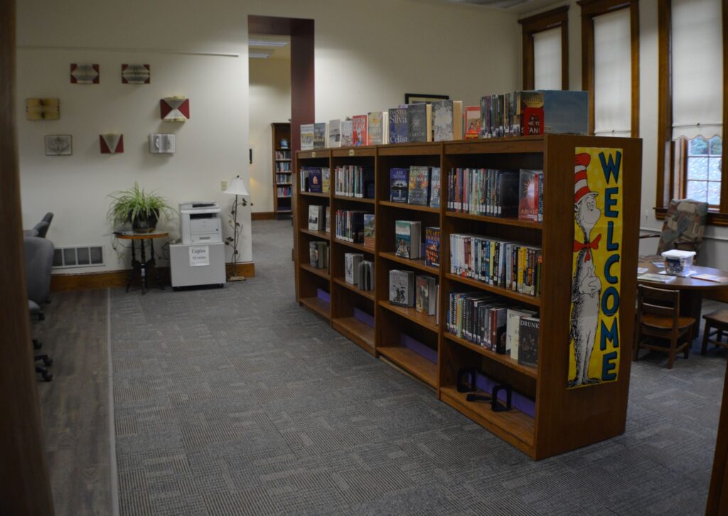 Help – Wyalusing Public Library
