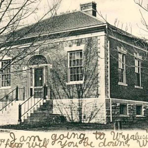 About Us – Wyalusing Public Library