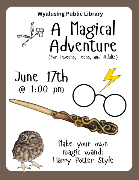 Wyalusing Public Library