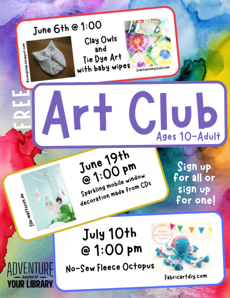 Wyalusing Public Library