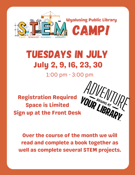 Wyalusing Public Library