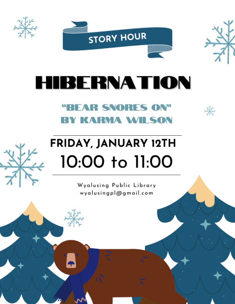 Wyalusing Public Library