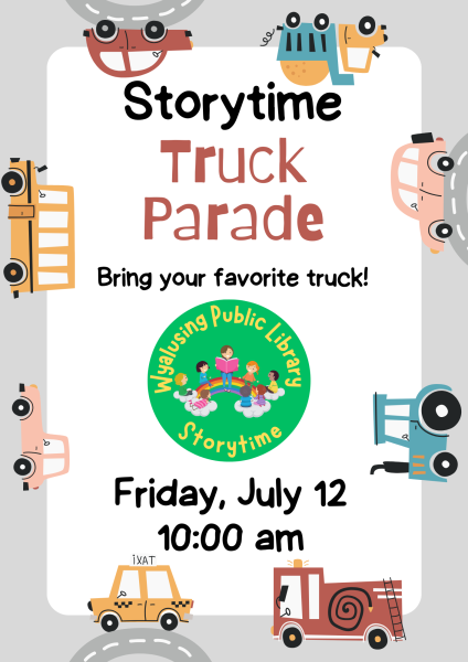 Wyalusing Public Library