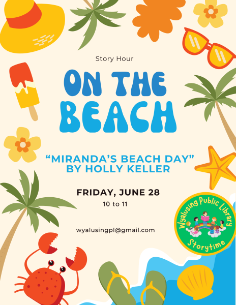 Wyalusing Public Library