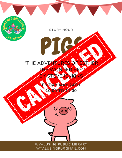 Wyalusing Public Library