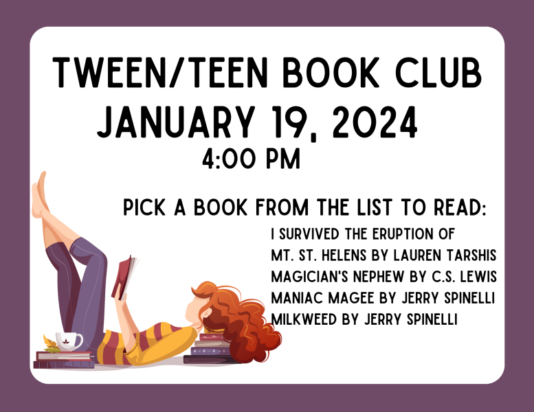 Wyalusing Public Library